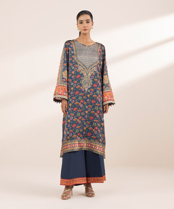 READY TO WEAR – SAPPHIRE OFFICIAL